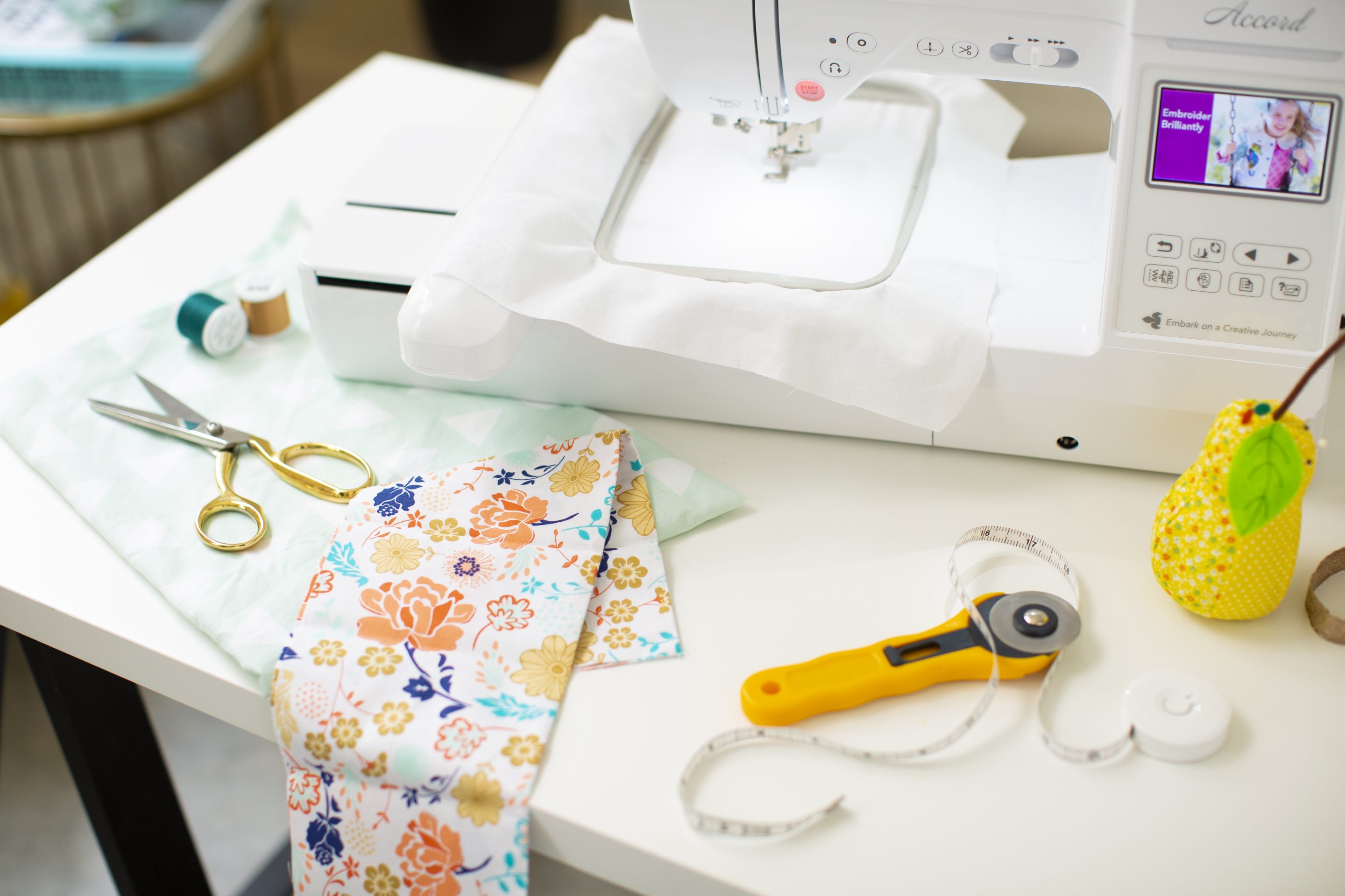 MASTERING THE BASICS-QUILTING | Sandy's Make it Sew - Sewing Machine & Vacuums Sales and Service ...